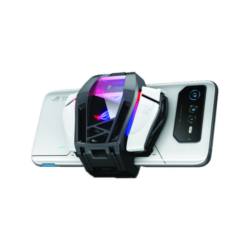 Promo AeroActive Cooler 6 Gaming Pendingin HP ROG Phone 6 Pro 7 ...