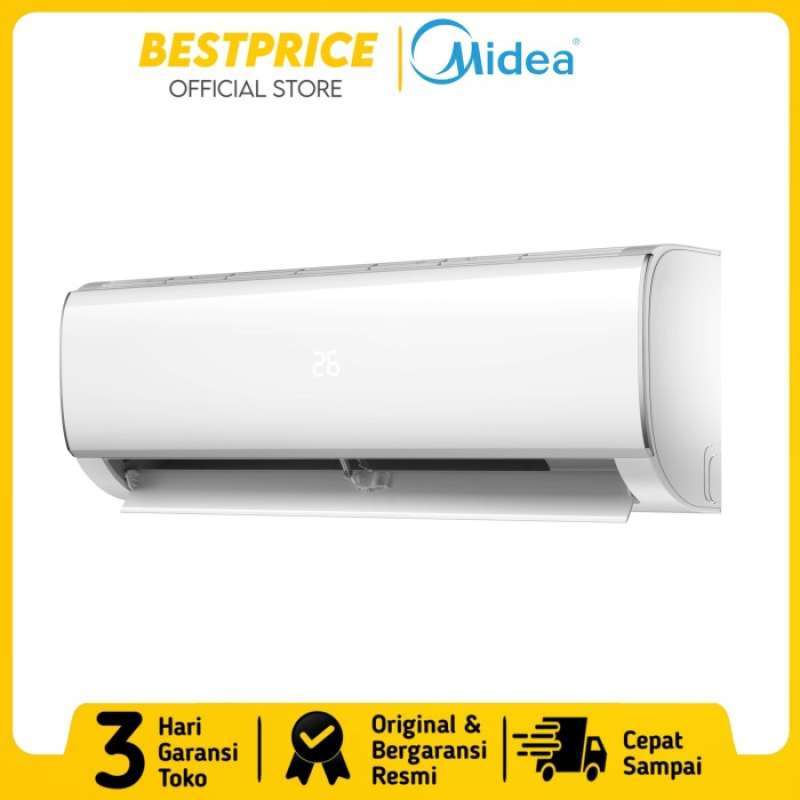 Promo Midea Msaf 18Crn1 Ac Split 2 Pk Ac Midea 2 Pk 18Crn Standard ... Promo Midea Msaf 18Crn1 Ac Split 2 Pk Ac Midea 2 Pk 18Crn Standard ...