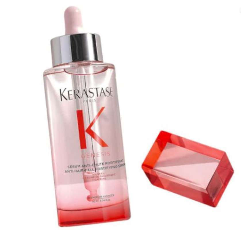 Kerastase Genesis Serum 90 Ml Lengkap Harga Terbaru Februari 2024 | Blibli