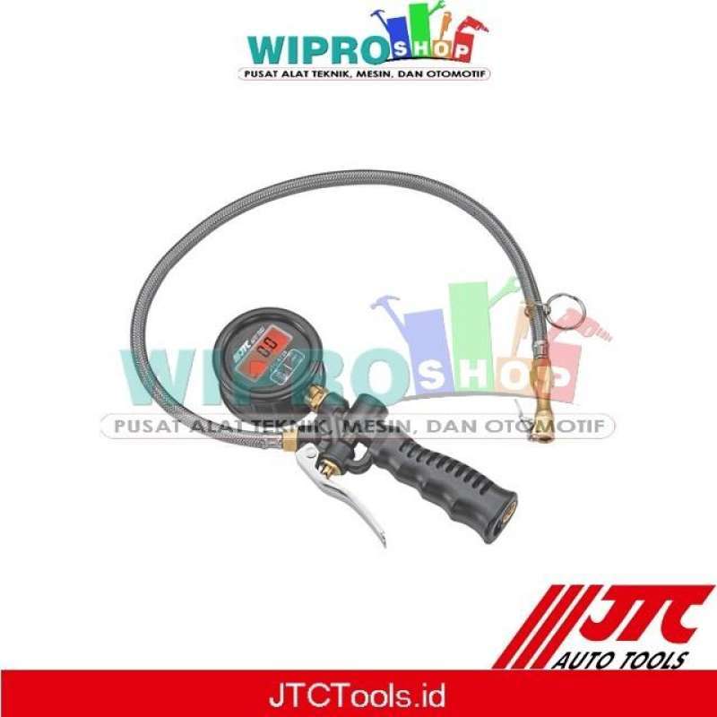 Jual Tire Gauge Digital Terbaru Dengan Harga Termurah Di 2024 | Blibli