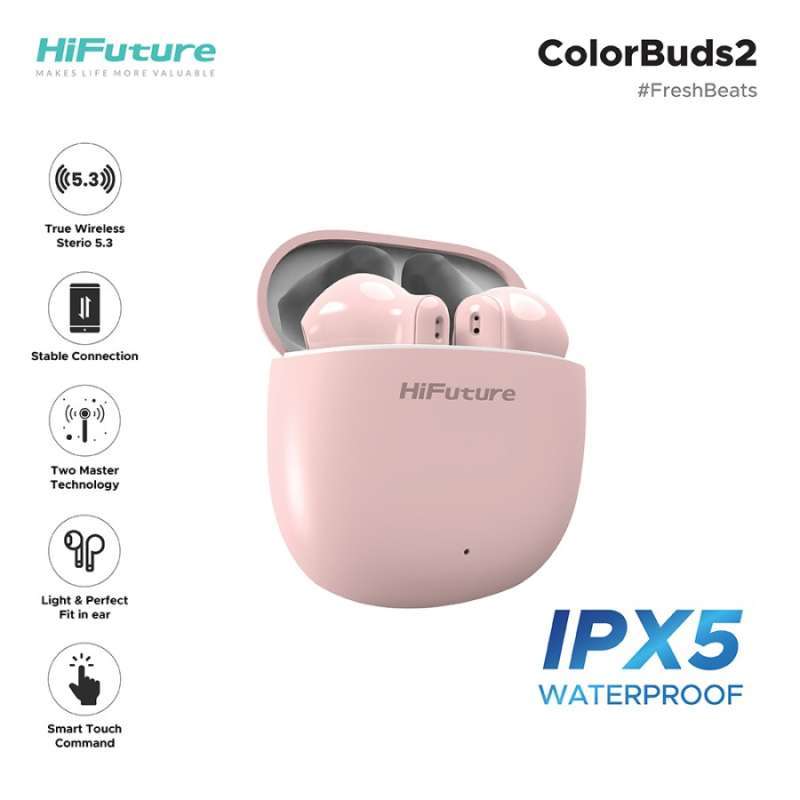 Promo Colorbuds2 True Wireless Bluetooth Earphone Tws Mini Earbuds ...