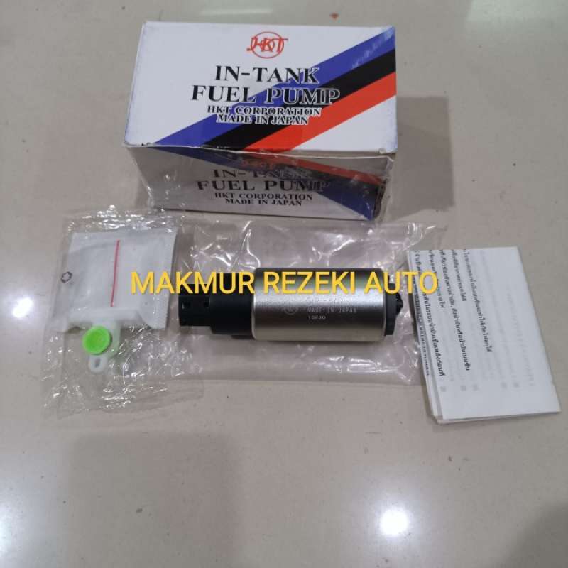 Promo Fuel Pump Soket Besar Rotak Pompa Bensin Avanza Rush Xenia Terios ...