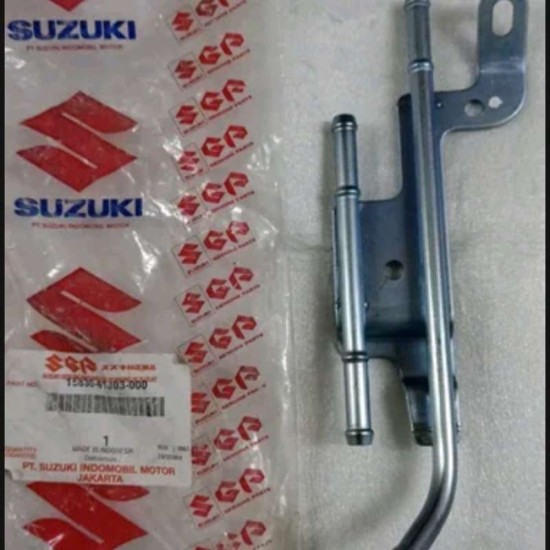 Promo Pipa Fuel Feed / Pipa Bensin APV , Arena Original SGP Diskon 26% ...