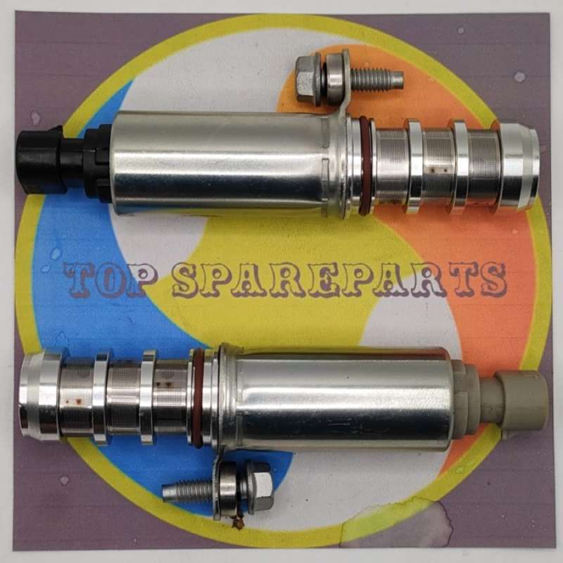 Promo Sensor Oli Vvti Selonoid Timing Selenoid Ocv Captiva Bensin ...