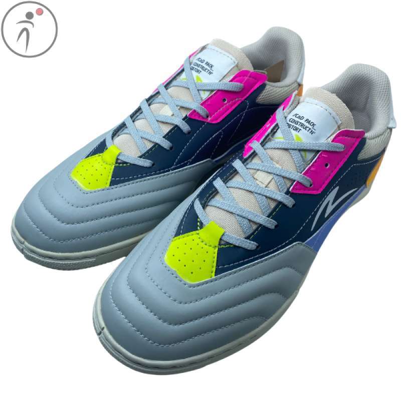 Promo Sepatu Futsal Specs Original Metasala Prototype 1 Cnd Pack ...