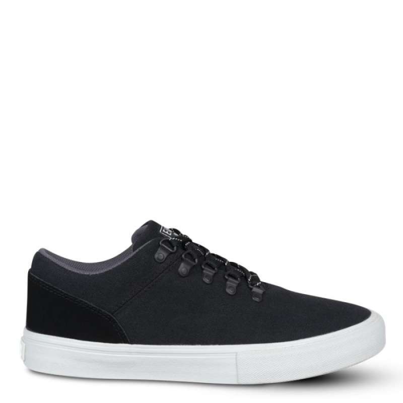 Jual Sepatu Eiger Original Original Clifton - 38 Black di Seller Garage ...