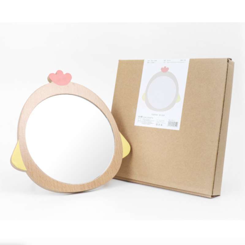 Jual Chick Kaca / Cermin / Mirror / Makeup / Rias / Lipat / Portable ...