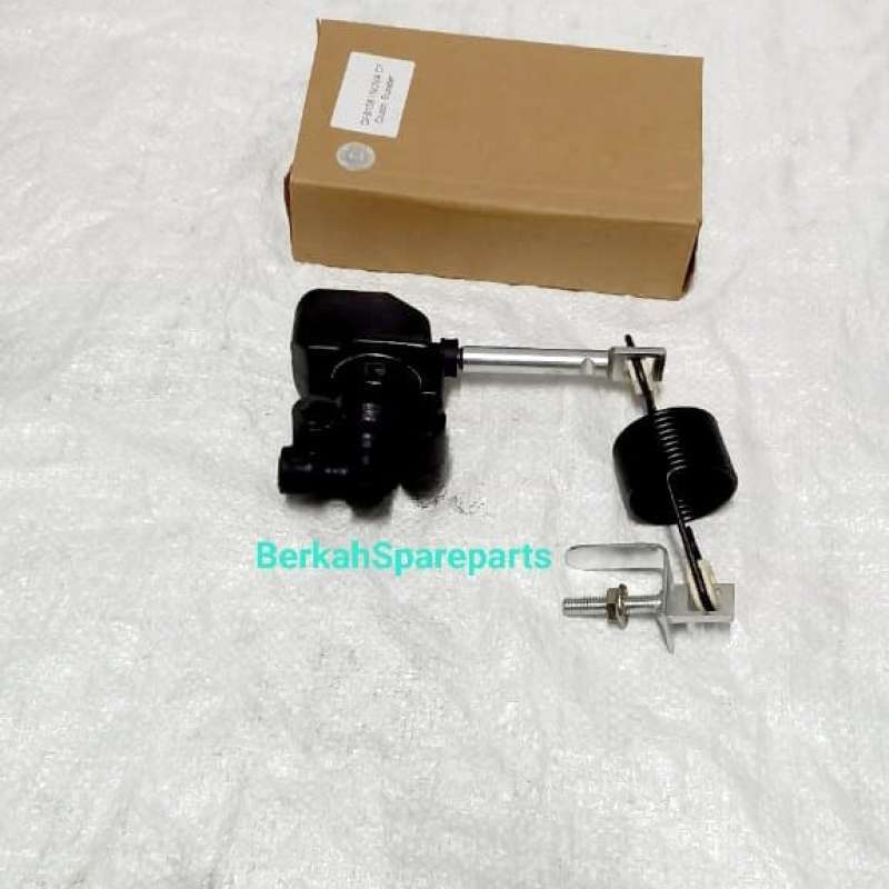 Promo Brake Valve Assy Pembagi Minyak Rem Toyota Innova / Hilux ...