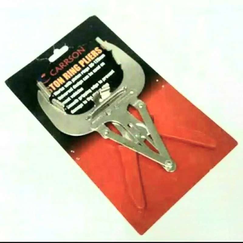 Promo Piston Ring Atau Tang Piston Ukuran 4in Diskon 27% Di Seller ...