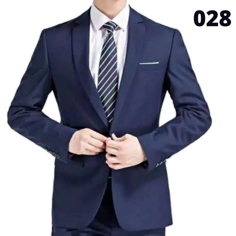 Jual Propaget - Jas Pria Jas Nikah Blazer Pria Jas Wisuda Jas Formal ...