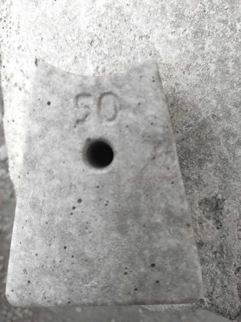 Jual Eceran Beton Decking Siap Pakai 50mm 5cm Di Seller Prima Corp ...