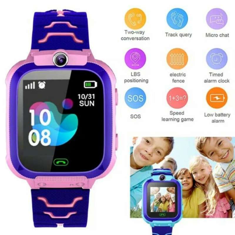 Jual Jam Imo Anak Original & Branded - Harga Diskon Murah Februari 2024 ...
