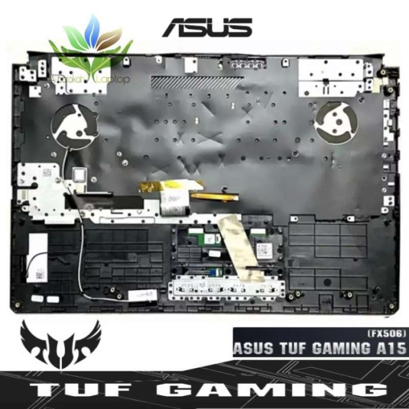 Jual Keyboard Asus Tuf A15 Original Murah - Harga Diskon Juni 2024 | Blibli