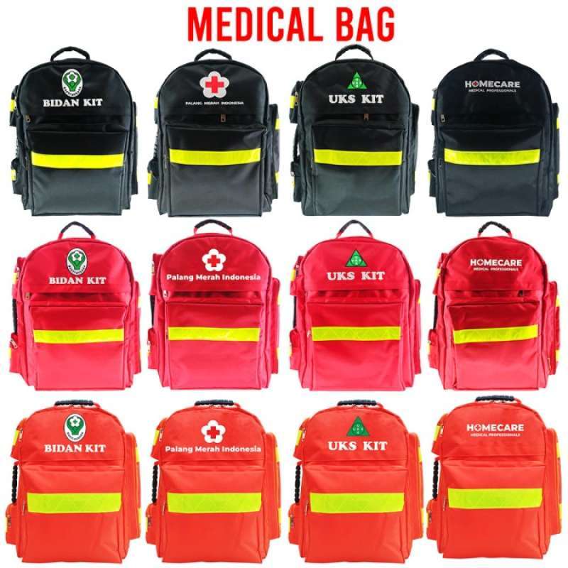 Perlengkapan Uks Lengkap Harga Terbaru Juni 2024 | Blibli