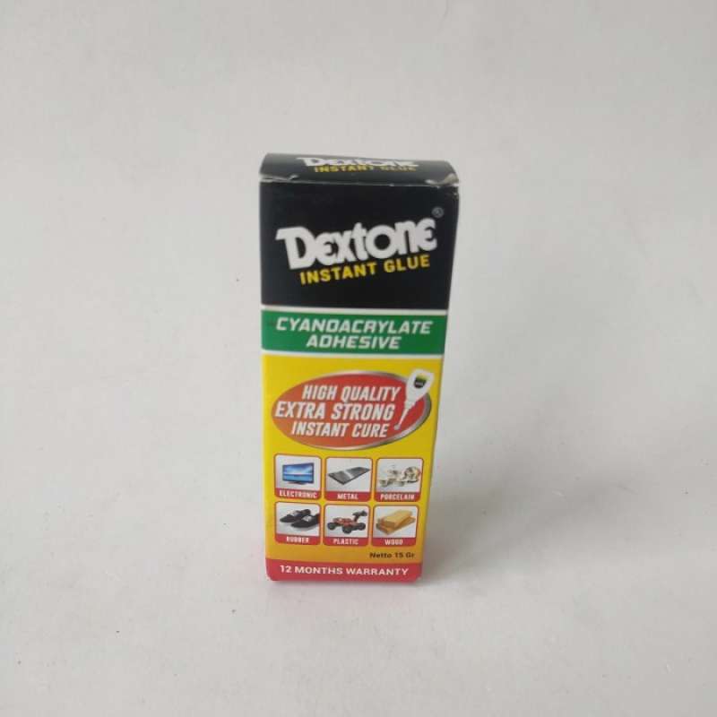 Dextone Instant Glue