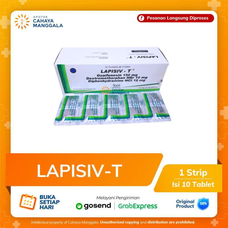 Jual Lapisiv-t Terbaru Februari 2024 100% Original – Official Store ...