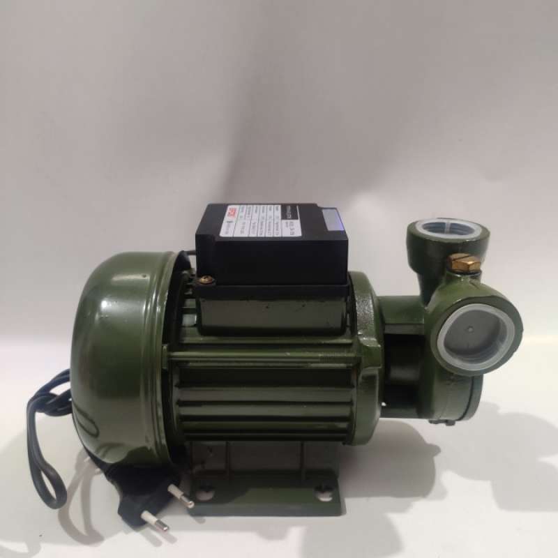 Jual Efos Db 125b Pompa Air Sumur Dangkal Semi Jet Pump Non Otomatis ...
