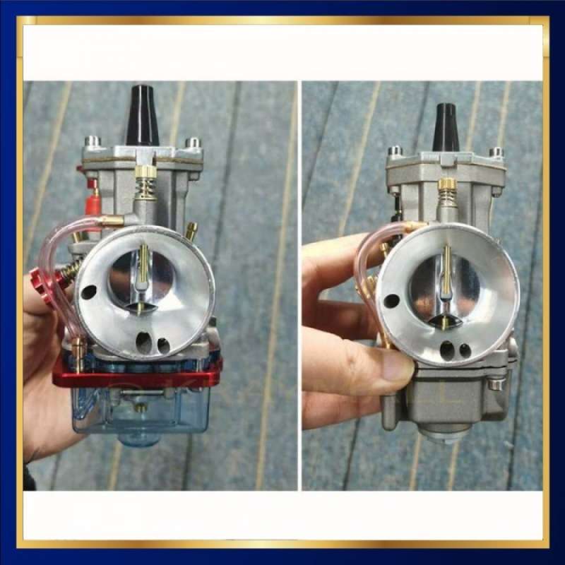 Promo Karburator Motor Carburetor Engine Motorcycle 32 Mm - 32Pwk ...