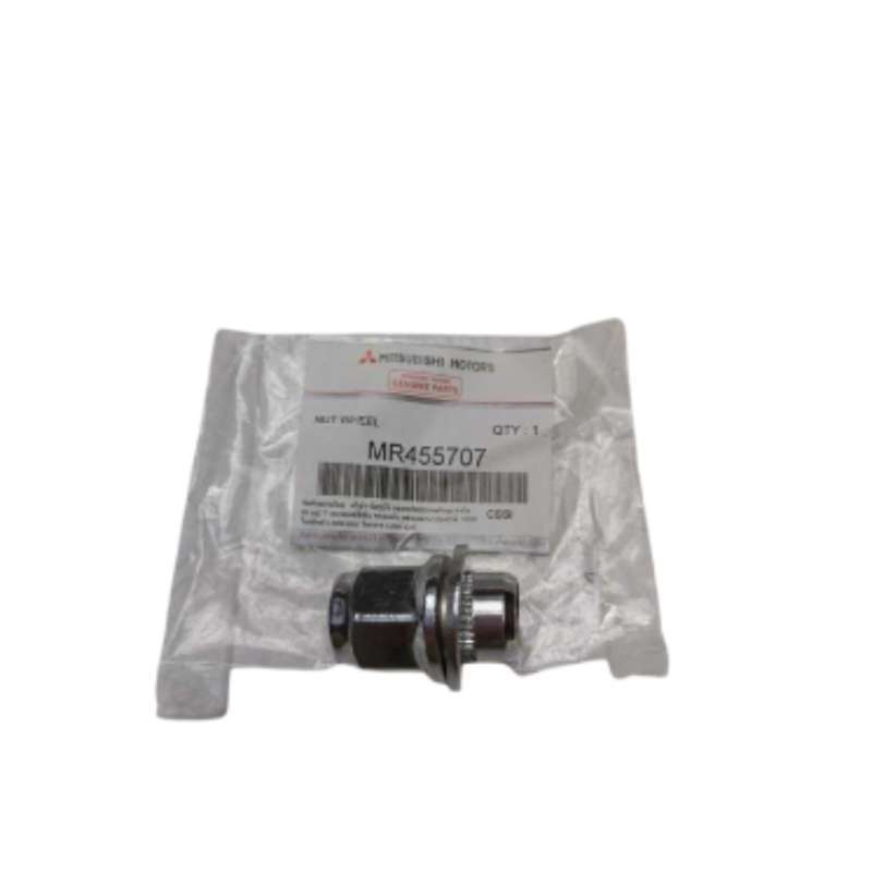 Jual Mur Roda Triton/pajero/outlander Original Baru Mr455707 Di Seller ...