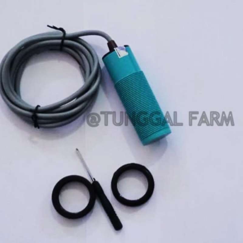 Promo Sensor Pakan / Sensor Panfeeder / Alat Ternak Ayam Diskon 33% Di ...