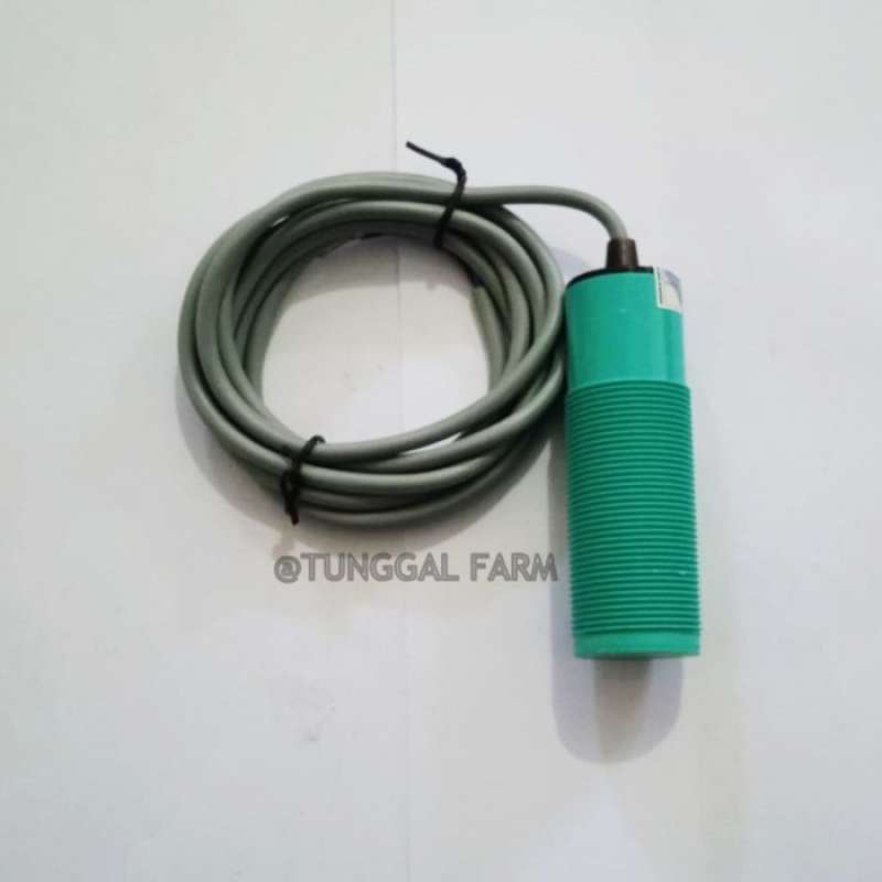 Promo Sensor Pakan / Sensor Panfeeder / Alat Ternak Ayam Diskon 33% Di ...