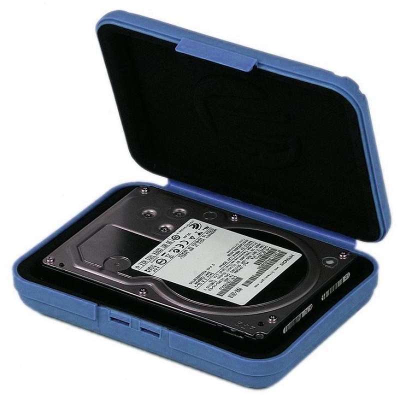 Jual Tempat Docking Wadah Harddisk Hard Disk Orico 1-Bay 3.5 HDD Case ...