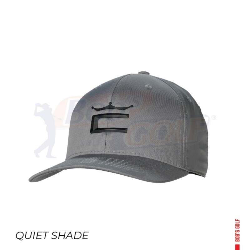 Jual Topi Golf Cap Cobra Puma Tour Crown Snapback Cap - Original Di ...