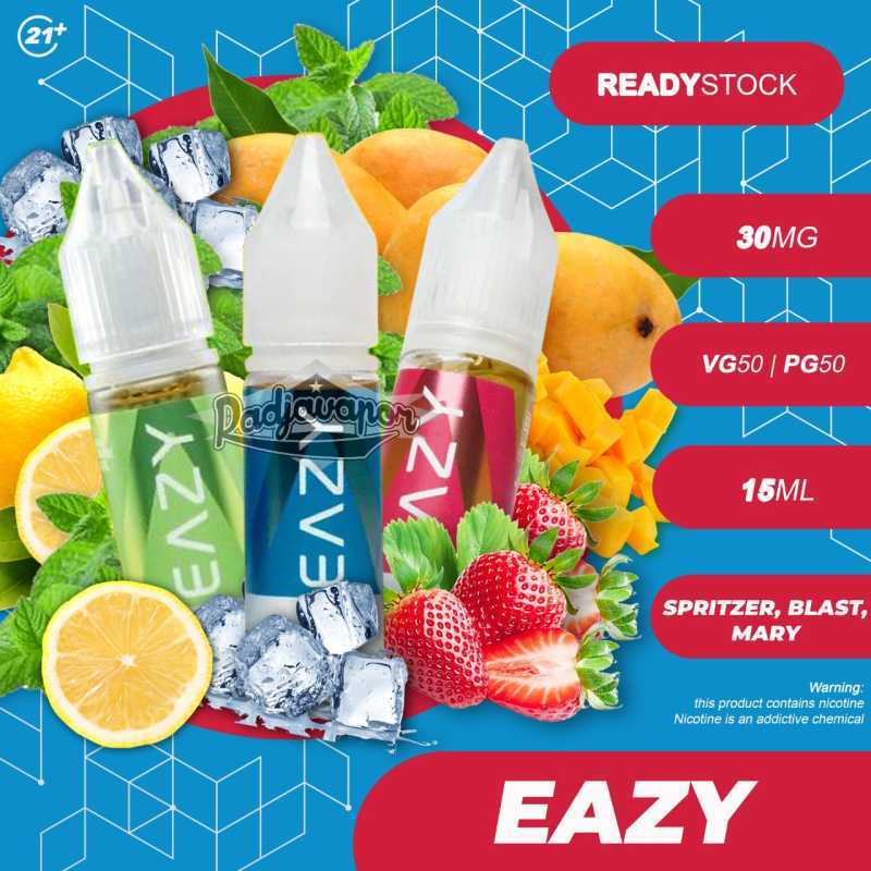 Jual Eazy Terbaru April 2024 100% Original – Official Store Indonesia ...