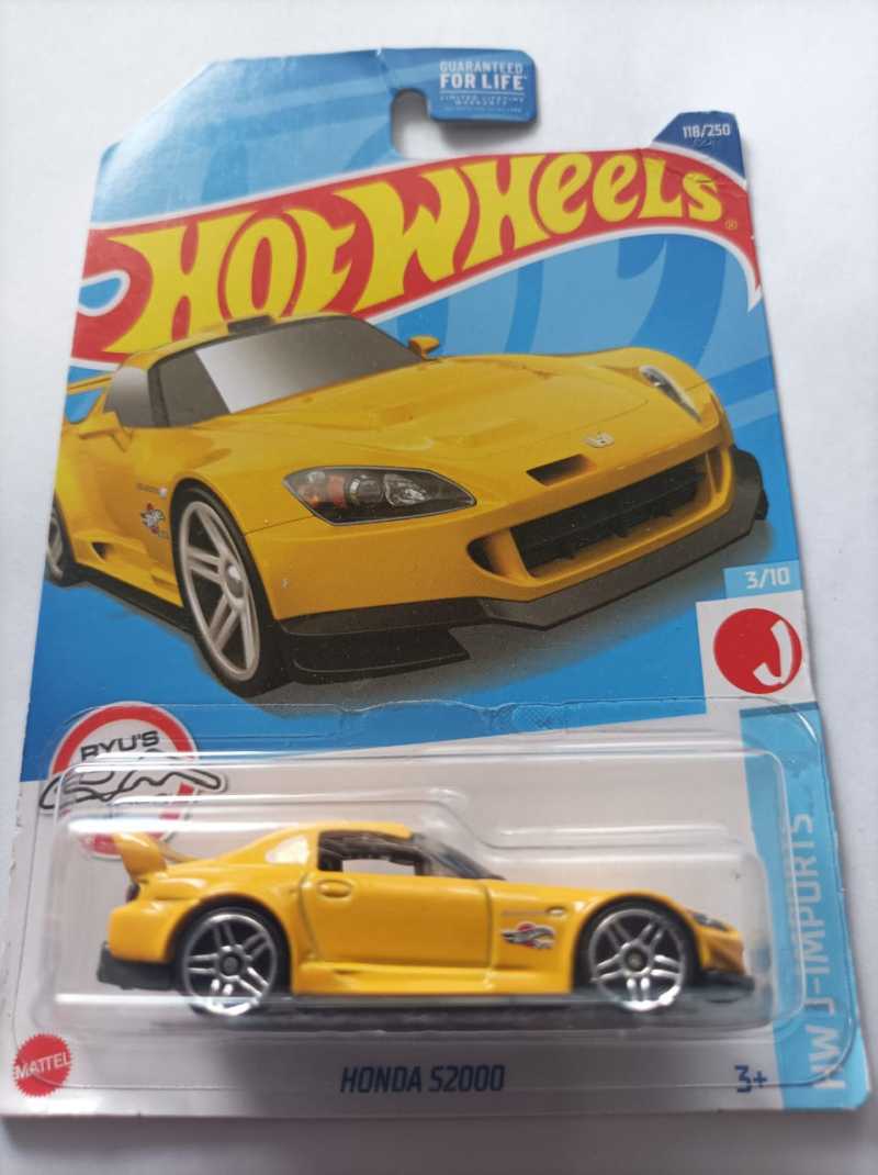 Jual Hw Honda S2000 Original Harga Termurah April 2024 | Blibli