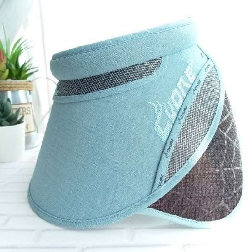 Promo Topi Golf Korea Pastel Color / Topi Cvore Korea/ Topi Anti Uv ...