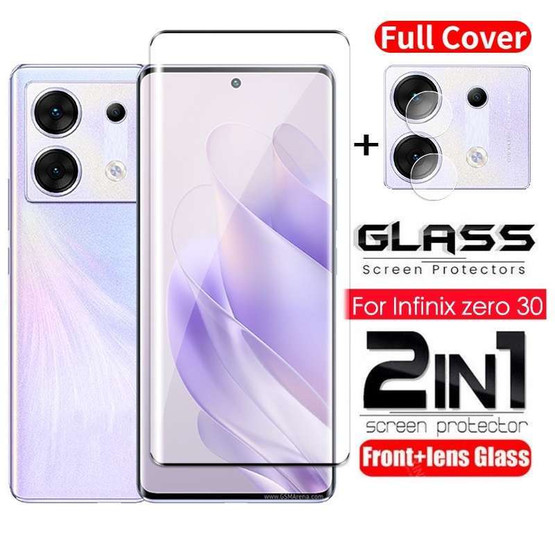 Jual Infinix Zero 30 4 G Tempered Spesifikasi Original, Murah & Diskon ...