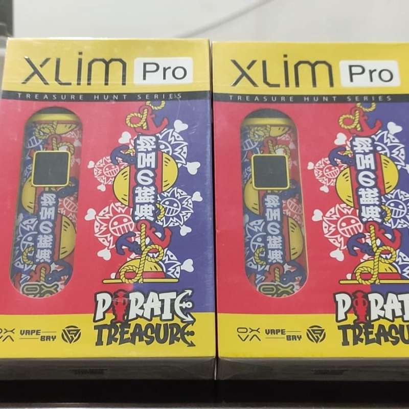 Jual Oxva Xlim Pro Termurah - Harga Grosir Terupdate Hari Ini | Blibli