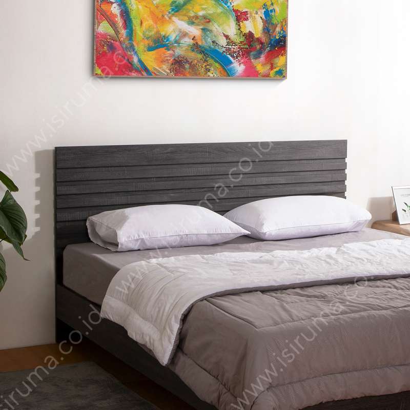 Promo Tempat Tidur / Dipan Ranjang Queen Size 160 Tenjo - Isiruma ...