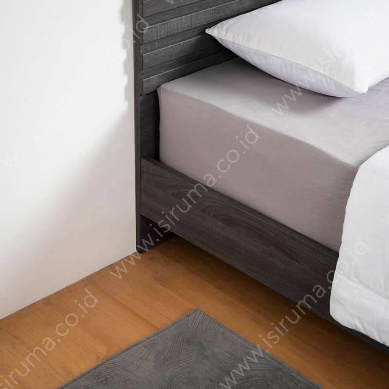 Promo Tempat Tidur / Dipan Ranjang Queen Size 160 Tenjo - Isiruma ...