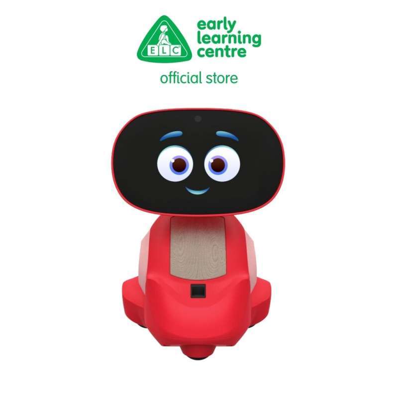 Promo Miko 3 Ai Powered Smart Robot - Mainan Edukasi Interaktif Anak ...