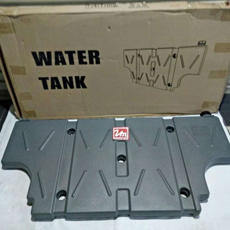 Jual Water Tank 42l Vertical With Wheel Arch Cut Outs Di Seller Hanei ...