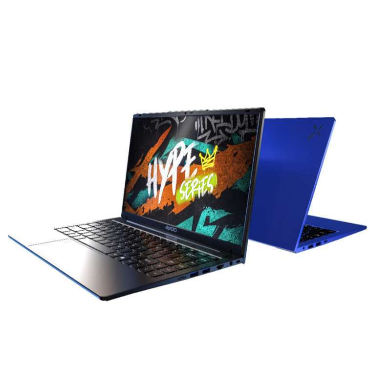 Promo Axioo Mybook Hype 3 Intel I3 1005g1 8gb 256gb 14.0 Fhd Ips Win11 ...