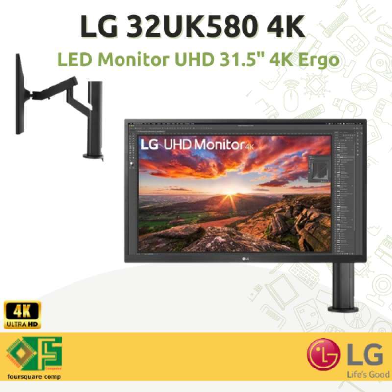 Monitor Lg 32 Inch Lg 🔥 Harga & Spesifikasi Terbaru Juni 2026