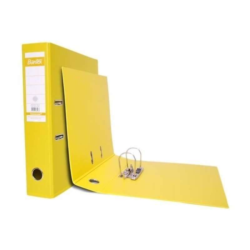 Jual Ordner A4 Bantex Original Harga Termurah Mei 2024 | Blibli