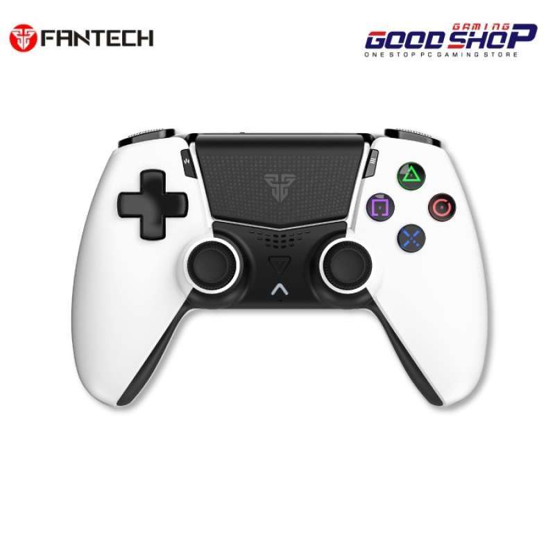 Promo Fantech Gamepad Wireless Hall Effect Nova Wgp14 For Ps4 Pc ...