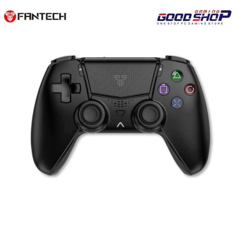 Promo Fantech Gamepad Wireless Hall Effect Nova Wgp14 For Ps4 Pc ...