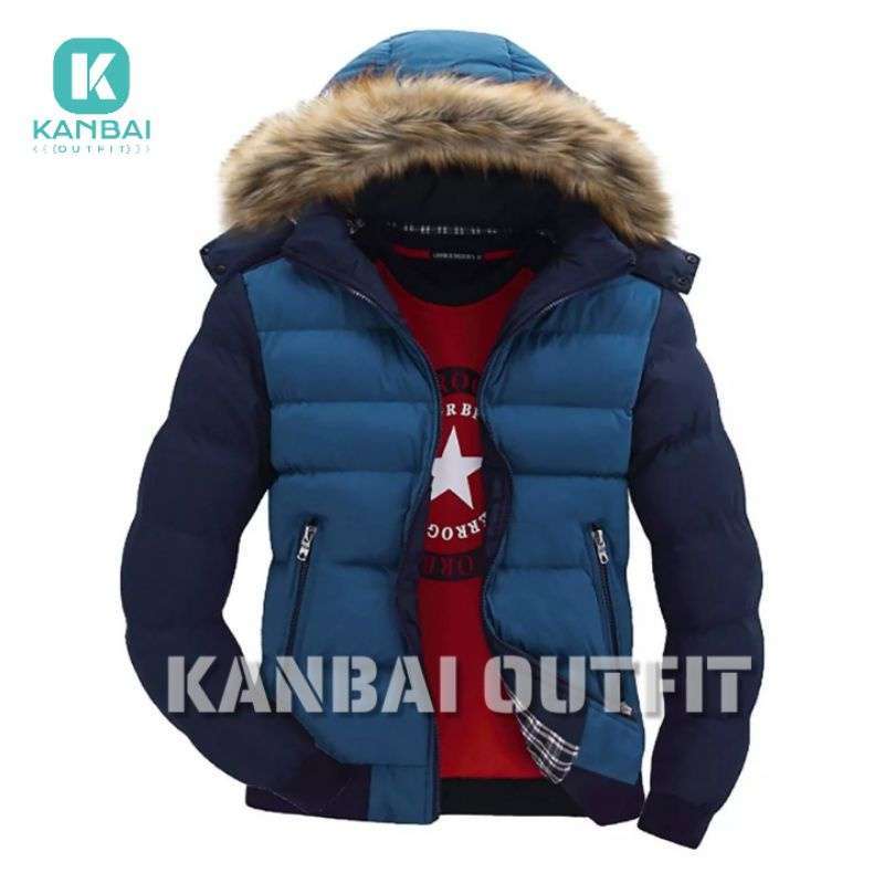 Harga Jaket Bulu Model Terbaru Gratis Ongkir 2026