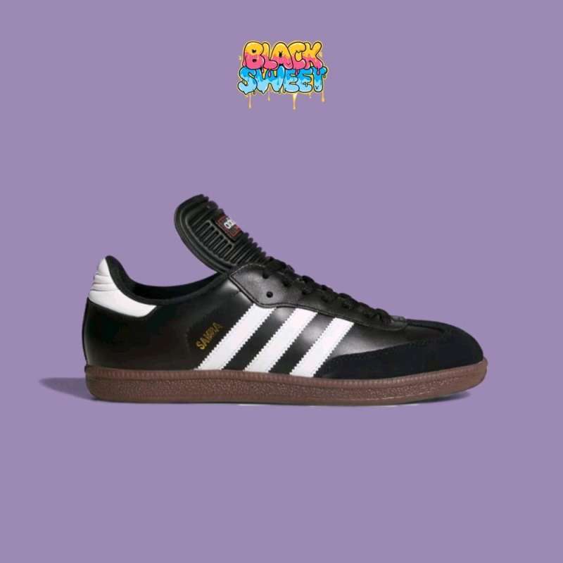 Sepatu Adidas Samba Original - Harga Terbaru Juli 2024 | Blibli