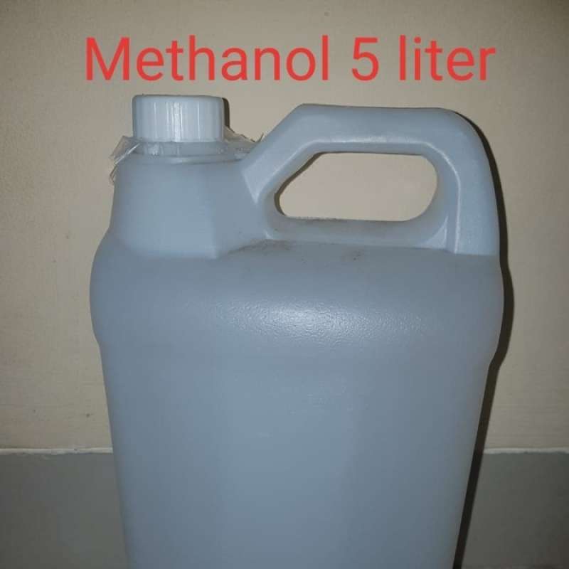 Promo Metanol Murni 99% Langsung gojek Dan GRAB TANPA Campuran Per 10 ...