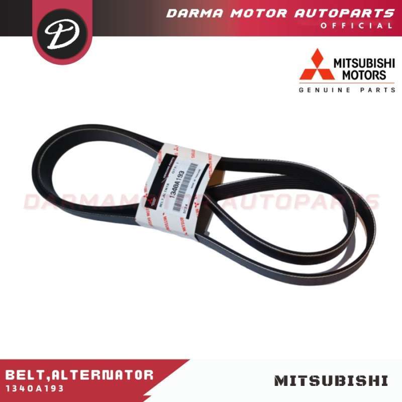 Harga Fan Belt All New Pajero 💯 Terbaru, Spesifikasi, & Kredit Mei 2026