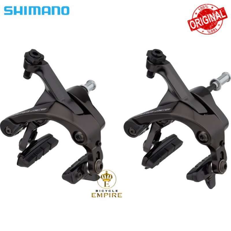 Jual Groupset Shimano Dura Ace R9250 DI2 12 Speed Rim Brake Bicycle ...