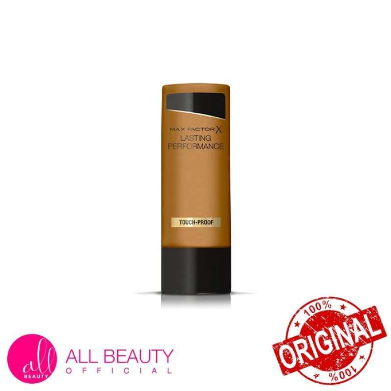 Promo Max Factor Lasting Performance 120 Tawny Diskon 33% Di Seller Amor One Store - Koja Utara ...