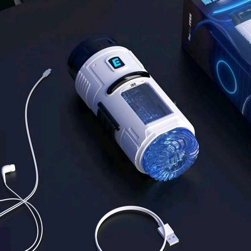 Jual new control handphone premium alat bantu vibrationg super canggih ...