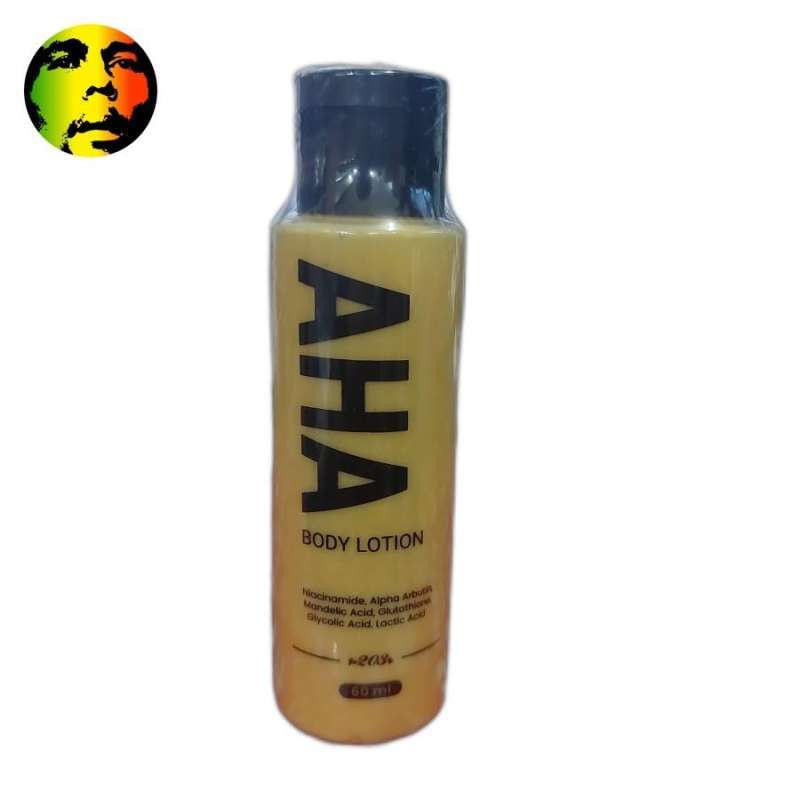Jual Aha Body Lotion 60ml Di Seller Jco Mart - Jati Rahayu, Kota Bekasi ...
