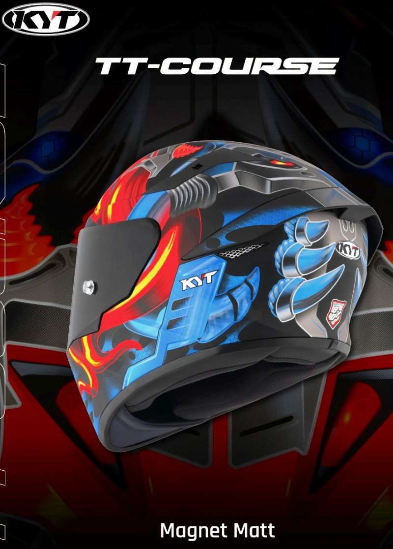 Jual Kyt Tt Course Jakarta Terbaru Dengan Harga Termurah Di 2024 | Blibli